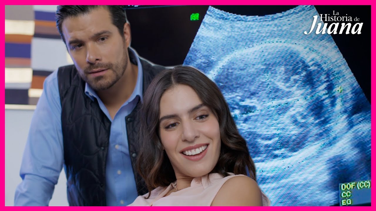 Resumen La historia de Juana – Capitulo 50 – Gabriel y Juana ven por primera vez el rostro de su ...