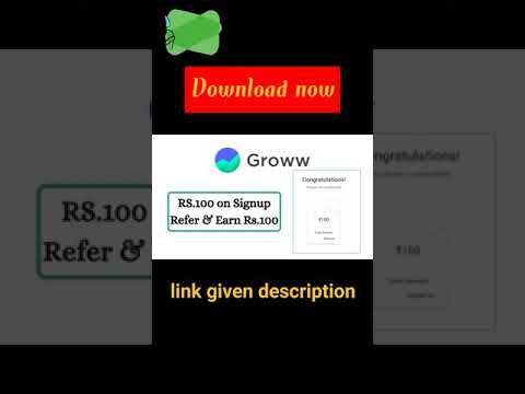 Earn #money online without investment|| #refer and earn program|| #upstox #ytshorts #angel #shorts