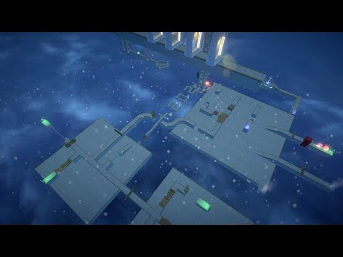 Steam Community :: Video :: Ballex Custom Level: 大寒 (jl)