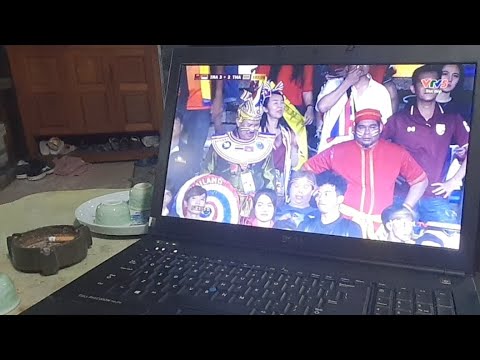 Trực tiếp Chung Kết U22 Indonesia Vs U22 Thái Lan Seagame 33
