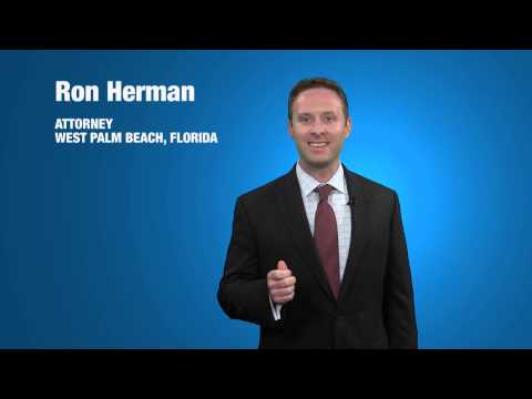 West Palm Beach Criminal Defense Lawyer - Herman Law, P.A.