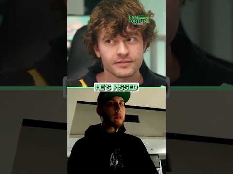 FaZe Banks CRAZY FaZe House Story 🤣
