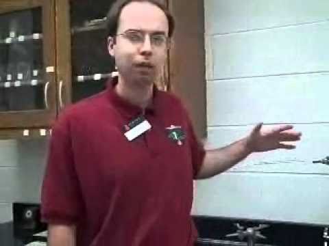 Lab 5 Diffusion Experiments (Part 1 of 2)