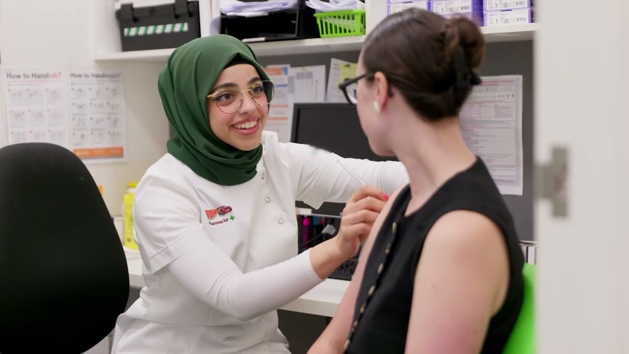 World Pharmacist Day 2025