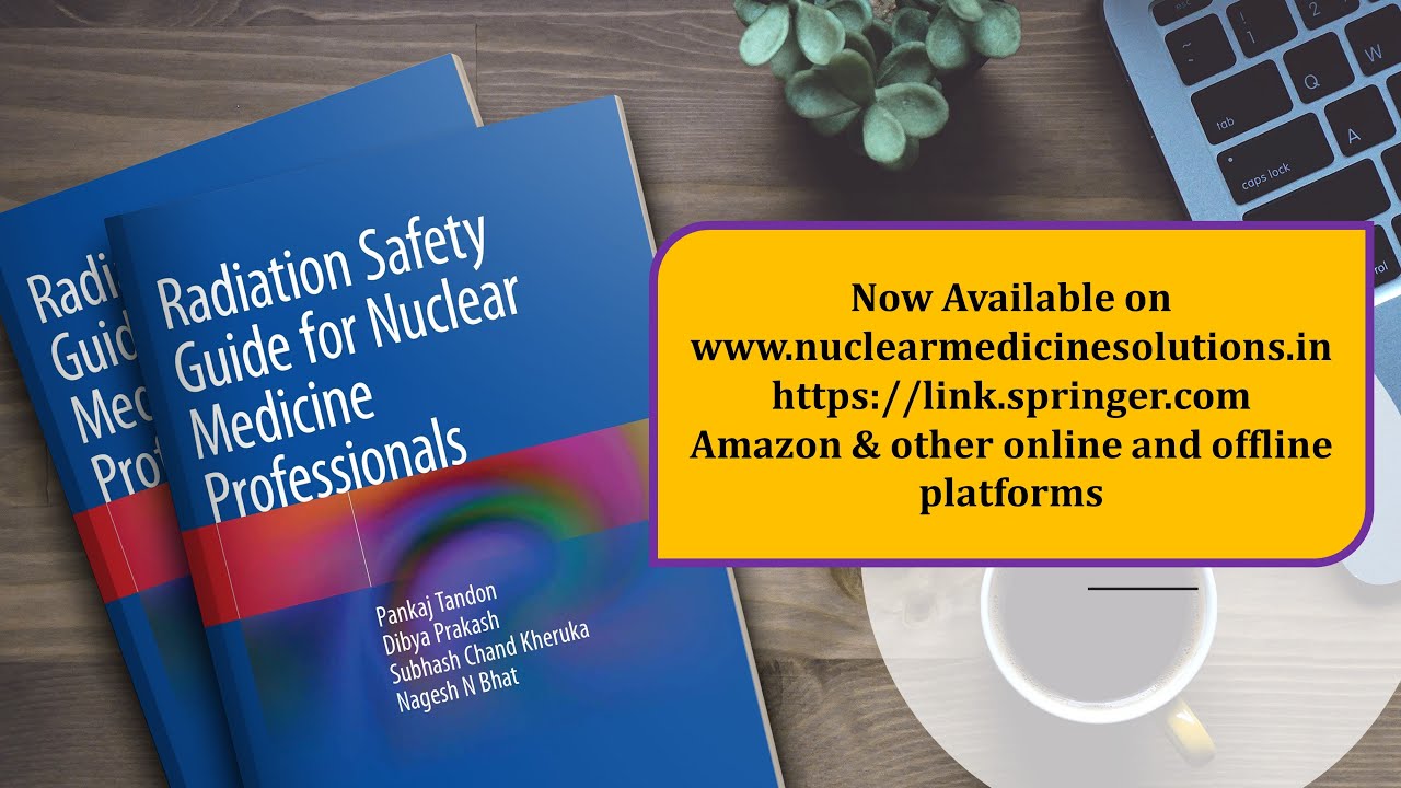Radiation Safety Guide for Nuclear Medicine Professionals