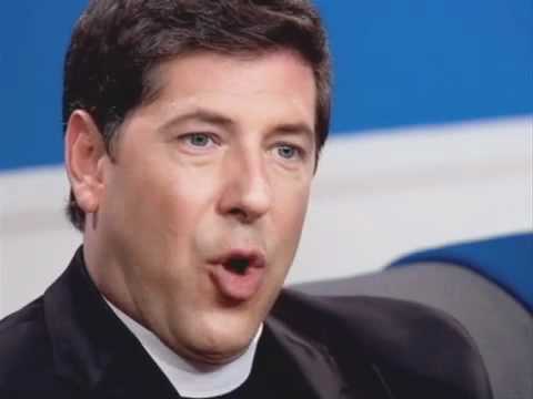 ‘Father Albert’ Premieres on Fox… And He Wants you Not to be Fooled by ...