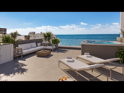 Ref 6458 Colonia Sant Jordi