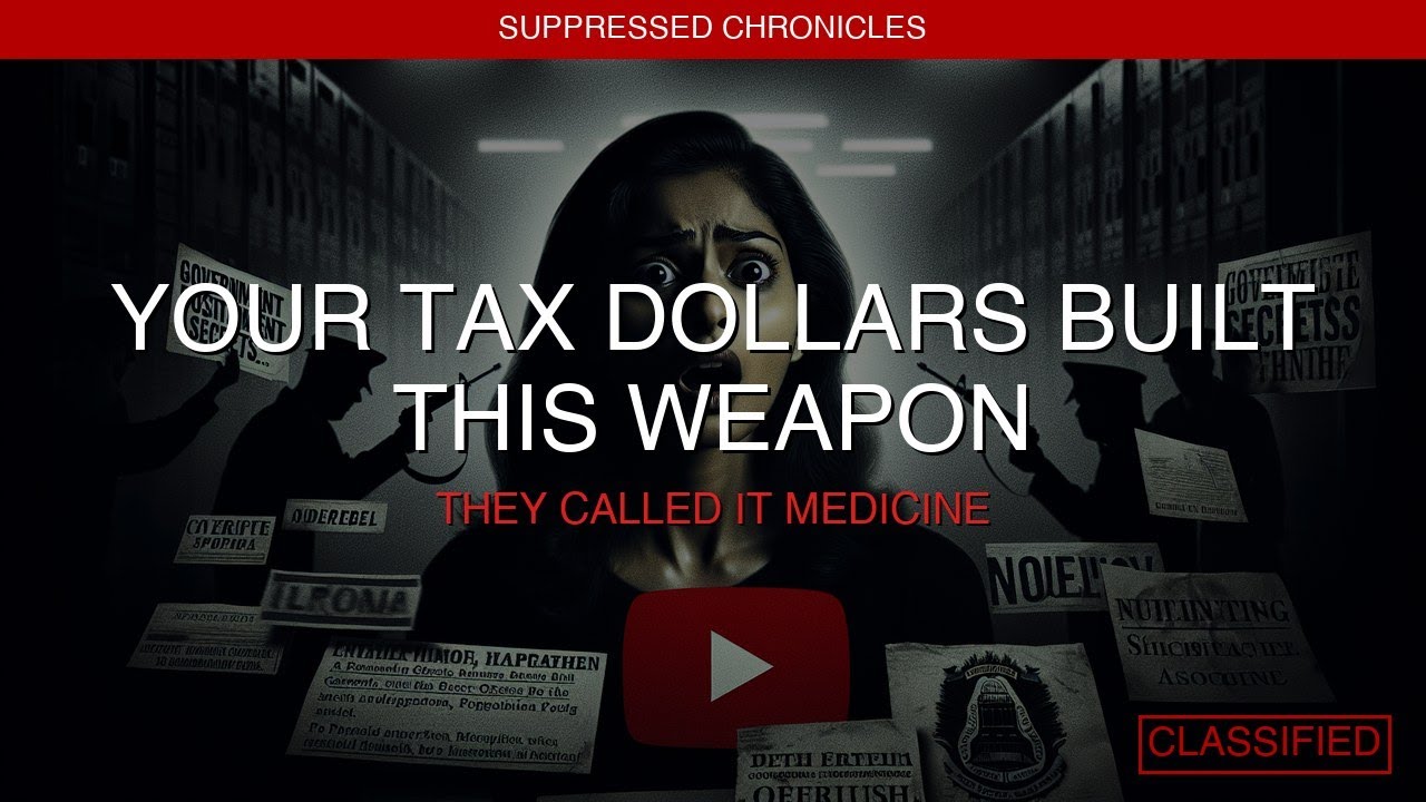 The Pentagon Funded Weapons Research at MIT and Called It Medicine