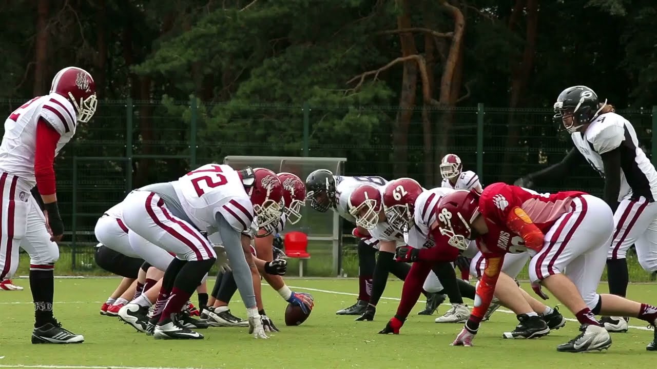 Goalserve NFL Feed Coverage