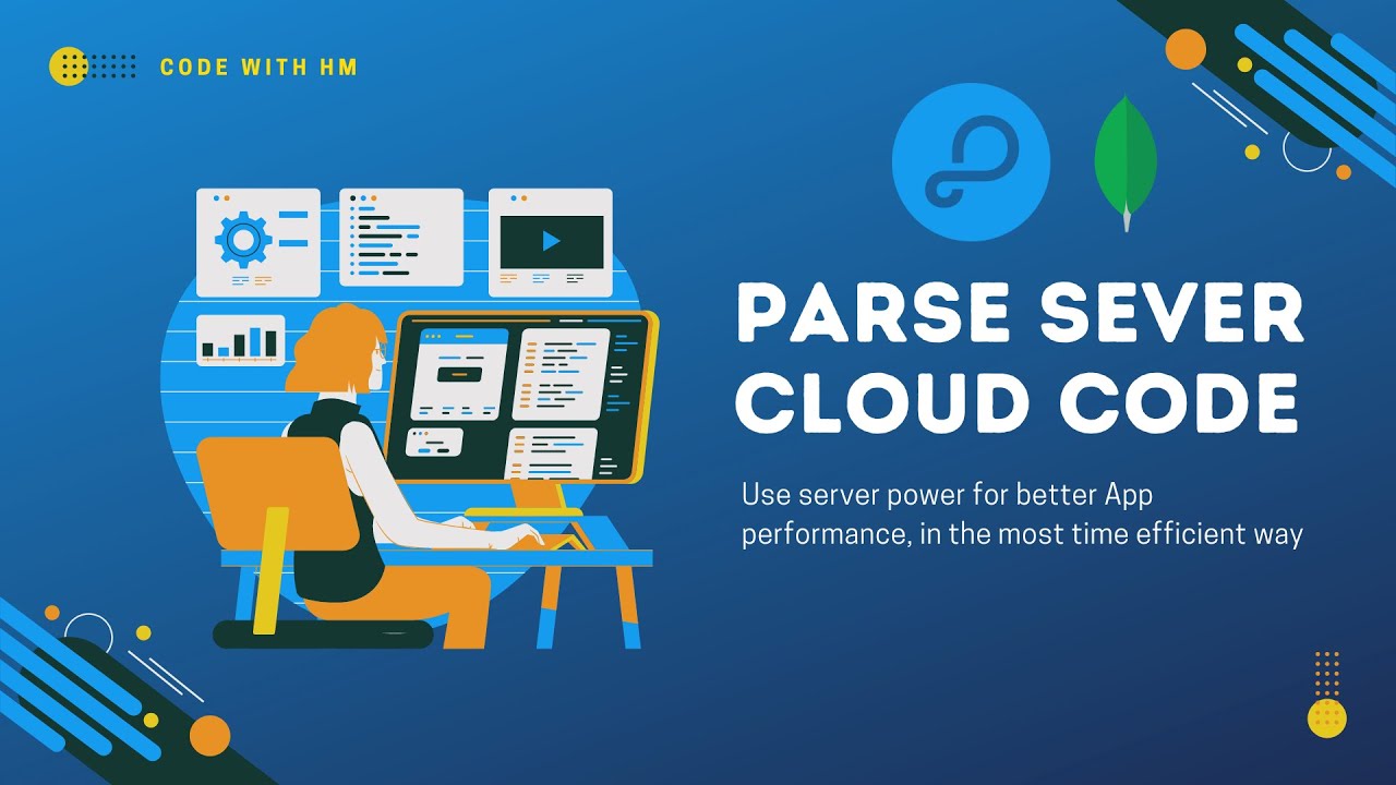 3. Parse Server Cloud Cloud