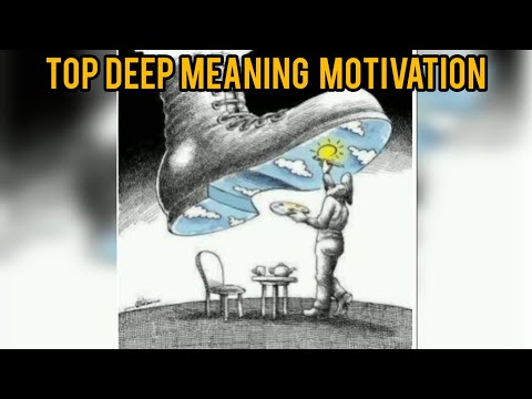 Deep meaningful pictures (without words) | #Motivational pictures for success