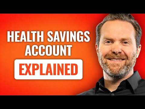 The Complete Guide to Health Savings Account (HSA) [Insane TAX Benefits]