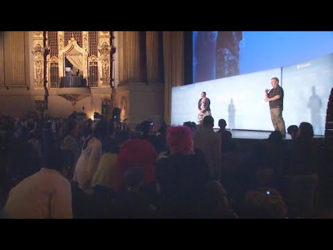 Lesbian tech conference leaving San Francisco following neighborhood controversy