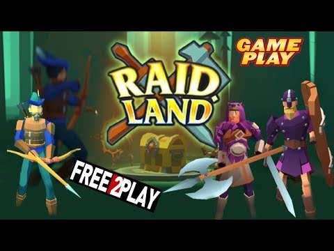 Steam Community :: RaidLand