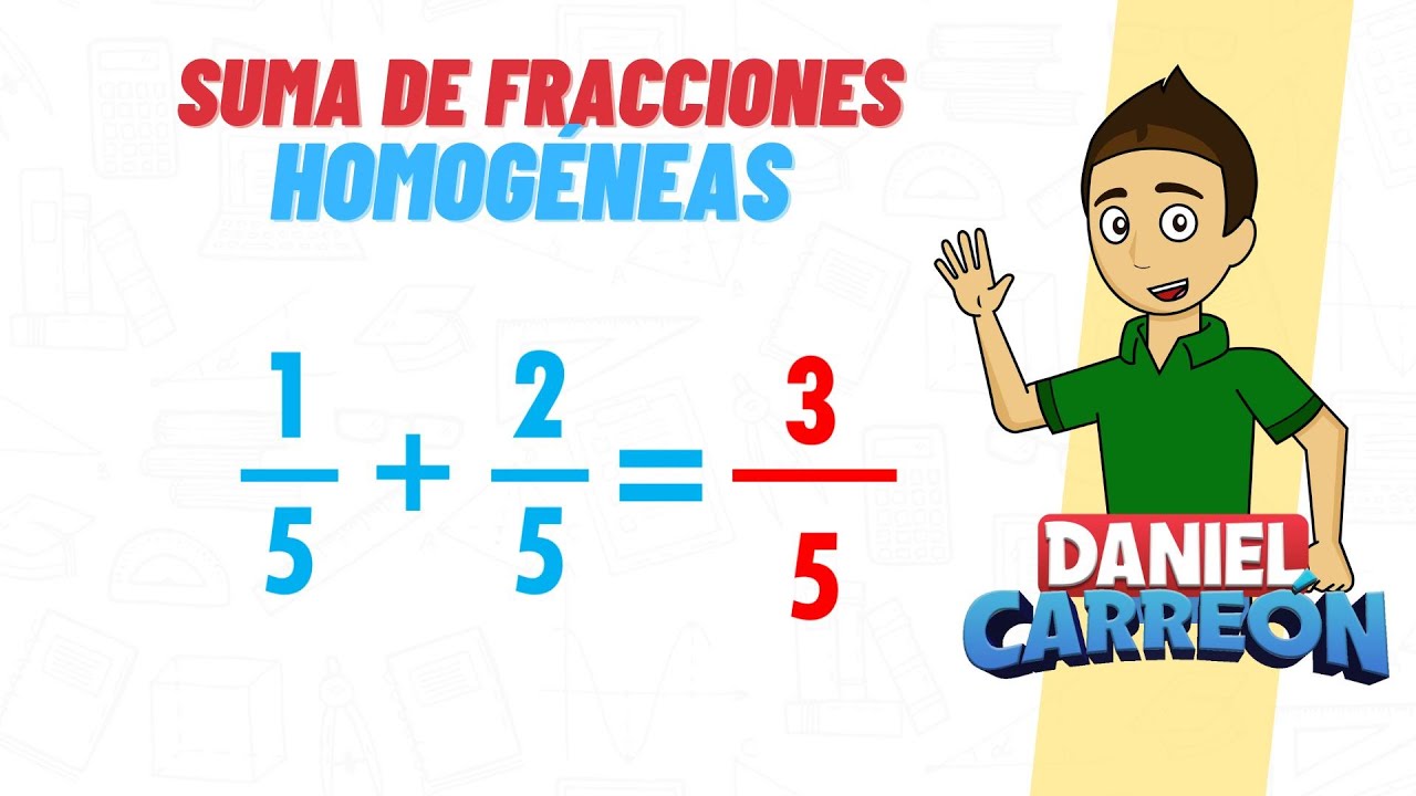 SUM OF HOMOGENEOUS UNITS Super easy - For beginners