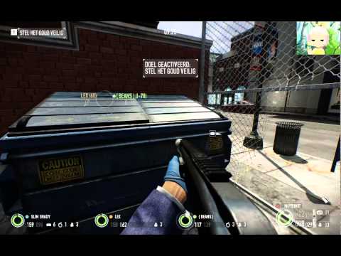 Steam Community :: Video :: Payday 2 play 5 july