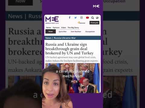 MENA week round up