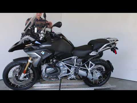 2020 BMW R 1250 GS For Sale