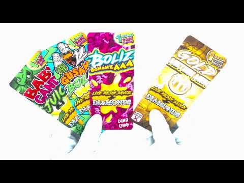 Vape Packaging: Customized with your Logo at Brandmydispo
