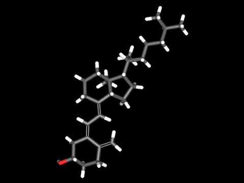 Vitamin D | Wikipedia audio article