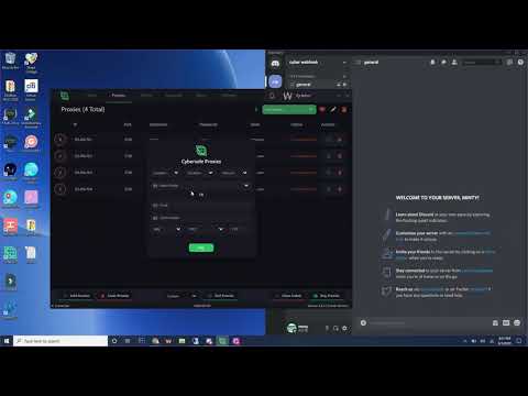 Cyber AIO 101 - Basic Install and Setup