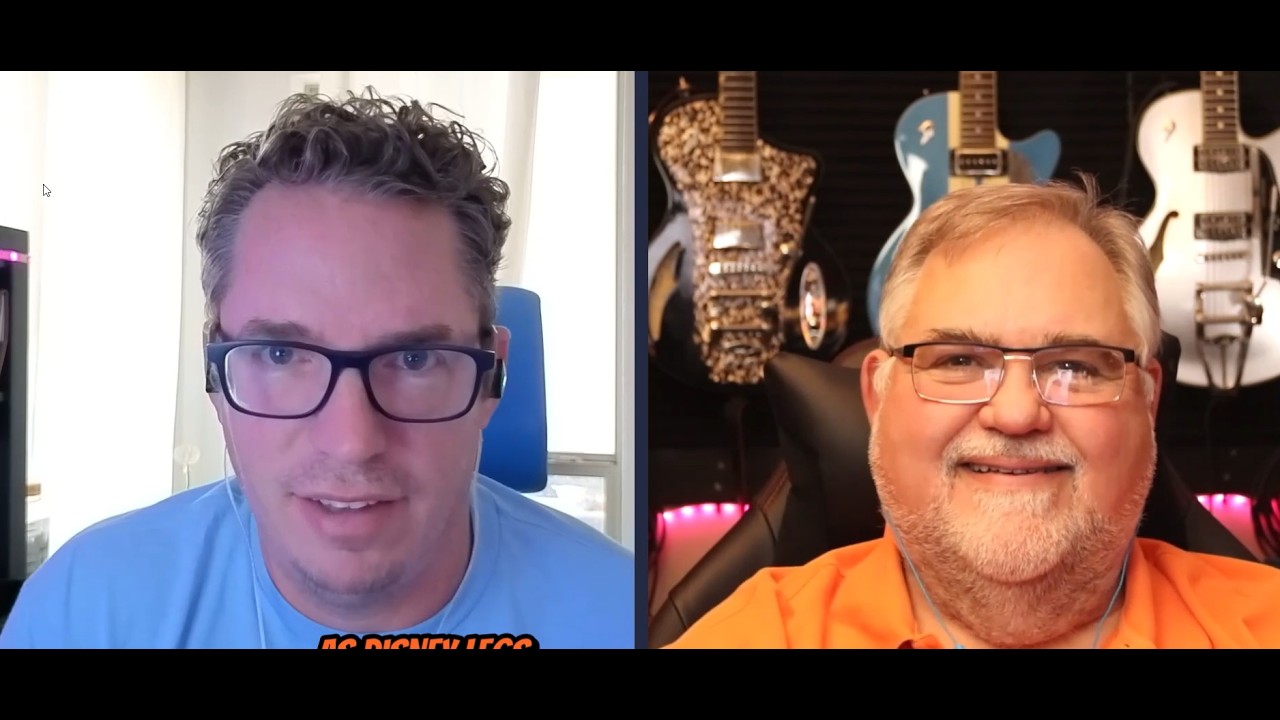 Chris And Chris Quick Pick #018 - CPaneling is Cheap