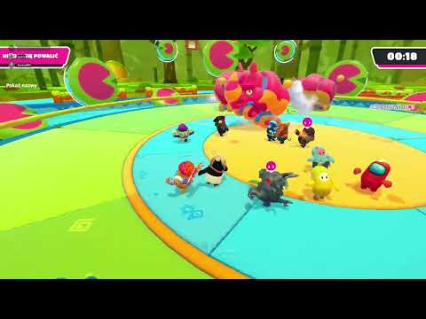 Steam Community :: Fall Guys