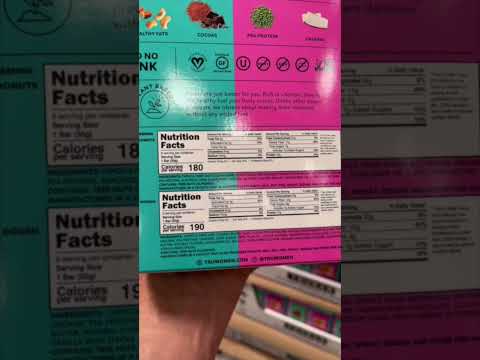 TRUBAR at COSTCO