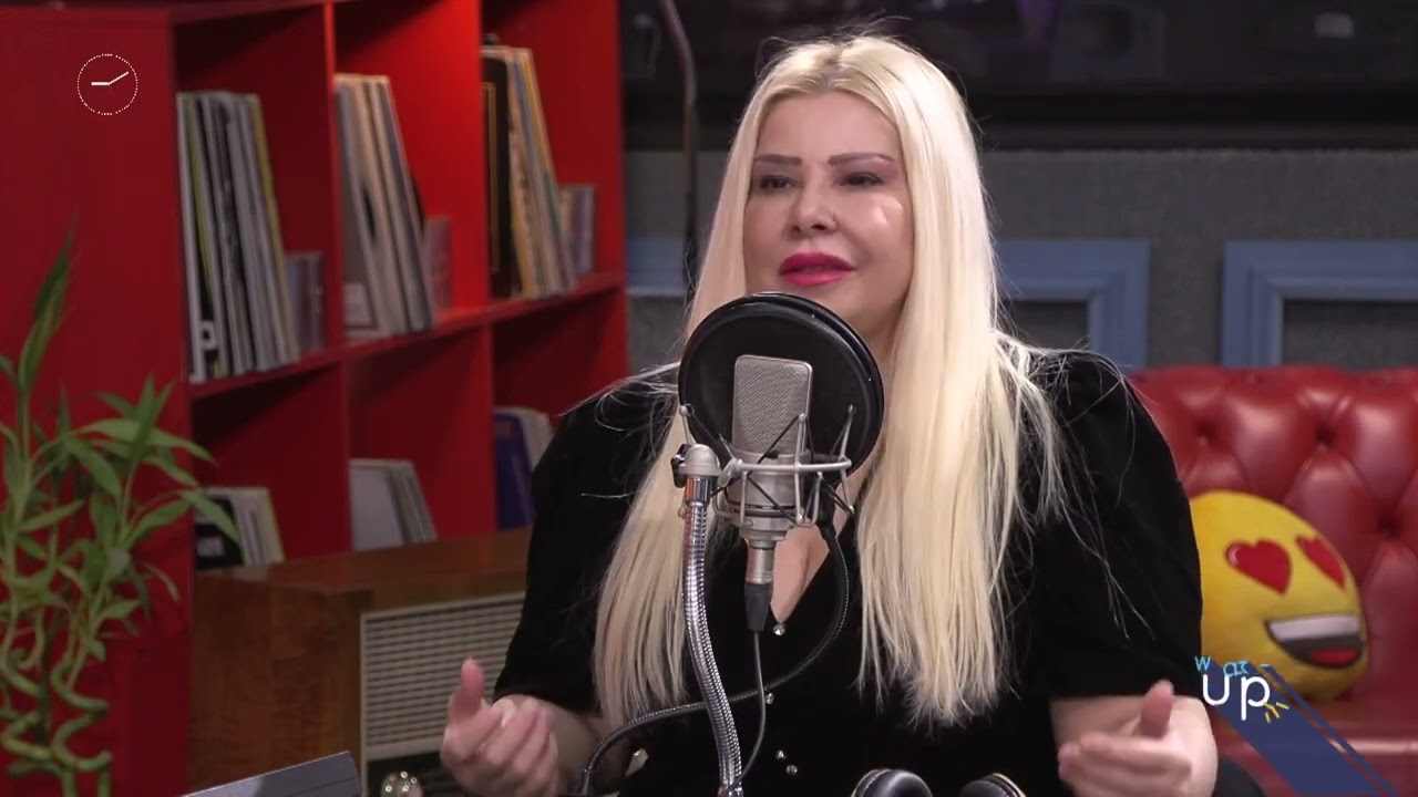 Astrologia Meri Shehu: Demi shenja e vitit, zbuloni pse! / Wake Up ...