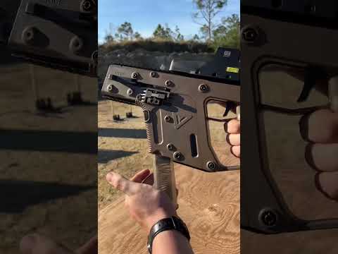 10MM KRISS VECTOR
