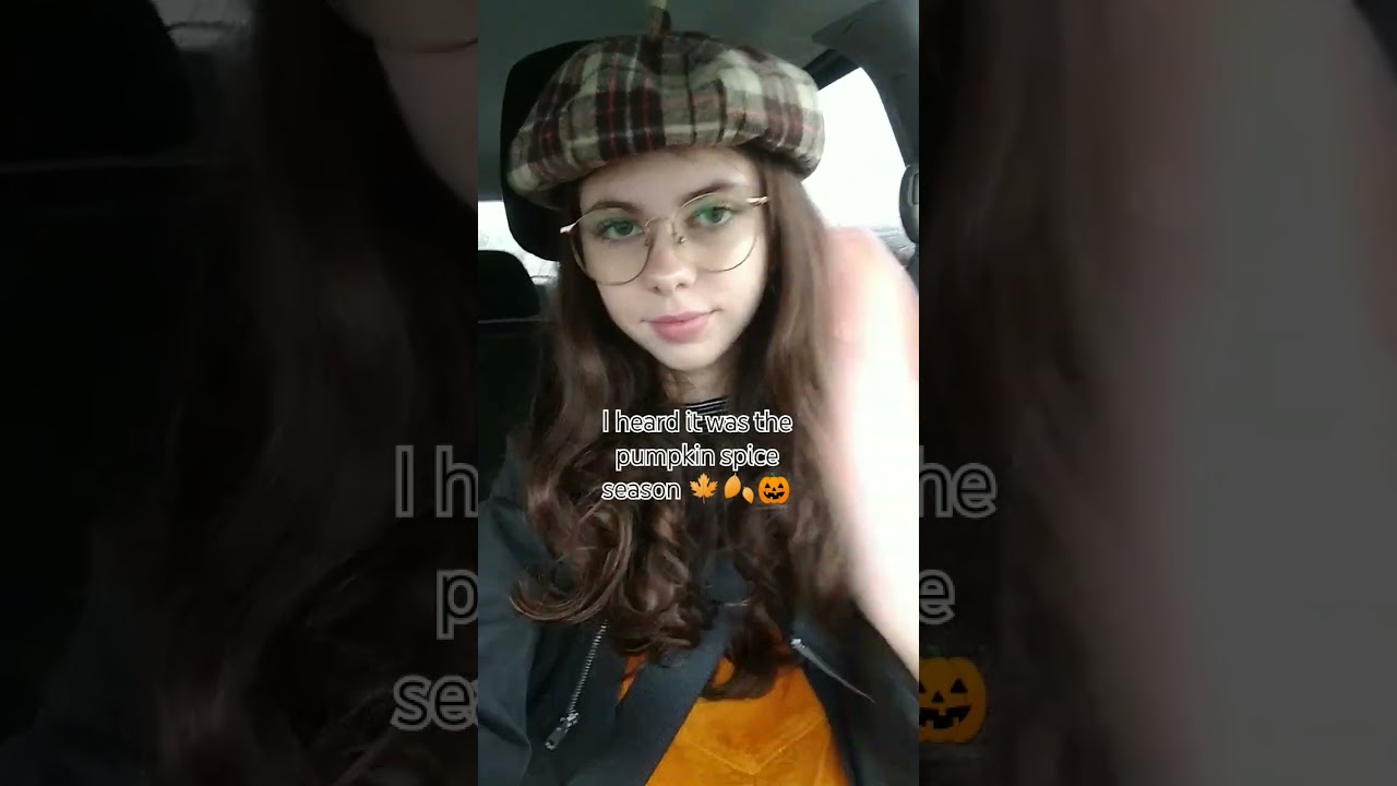 starbiess #fypシ#starbucks#pumpkinspice