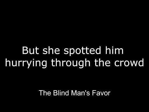 Steam Community :: Video :: Scary Storytelling - A Blind Man's Favor