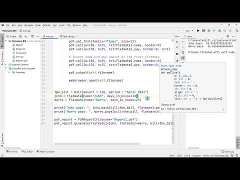 Three Kinds of Interfaces in python programming