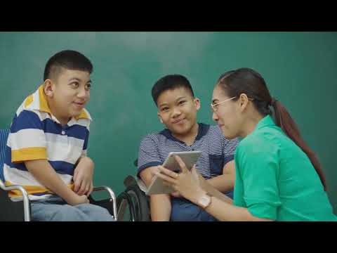504 Plans Vs. IEP