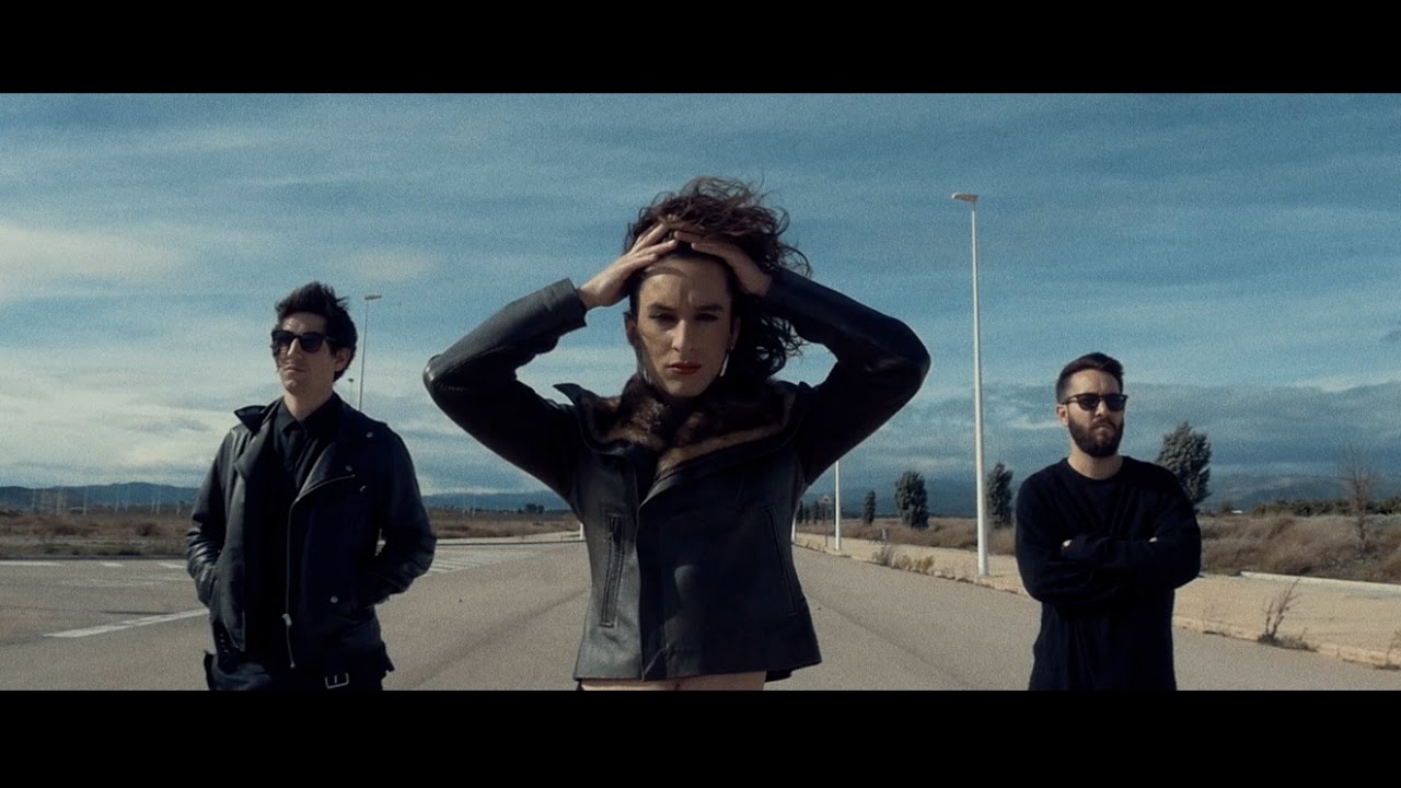 WISEMEN PROJECT - Ride