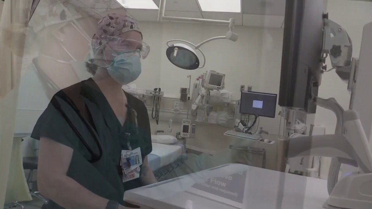 Safe Care – Emergency Room Safety | El Camino Health