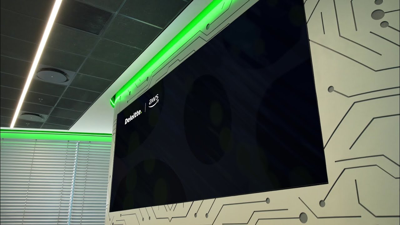 How our #Nerve Operational Intelligence Centre Empowers Agile, Intelligence-Led Decision-Making