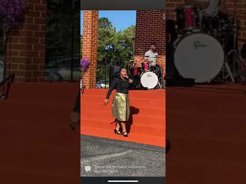 Allison Tucker in Monroville Al