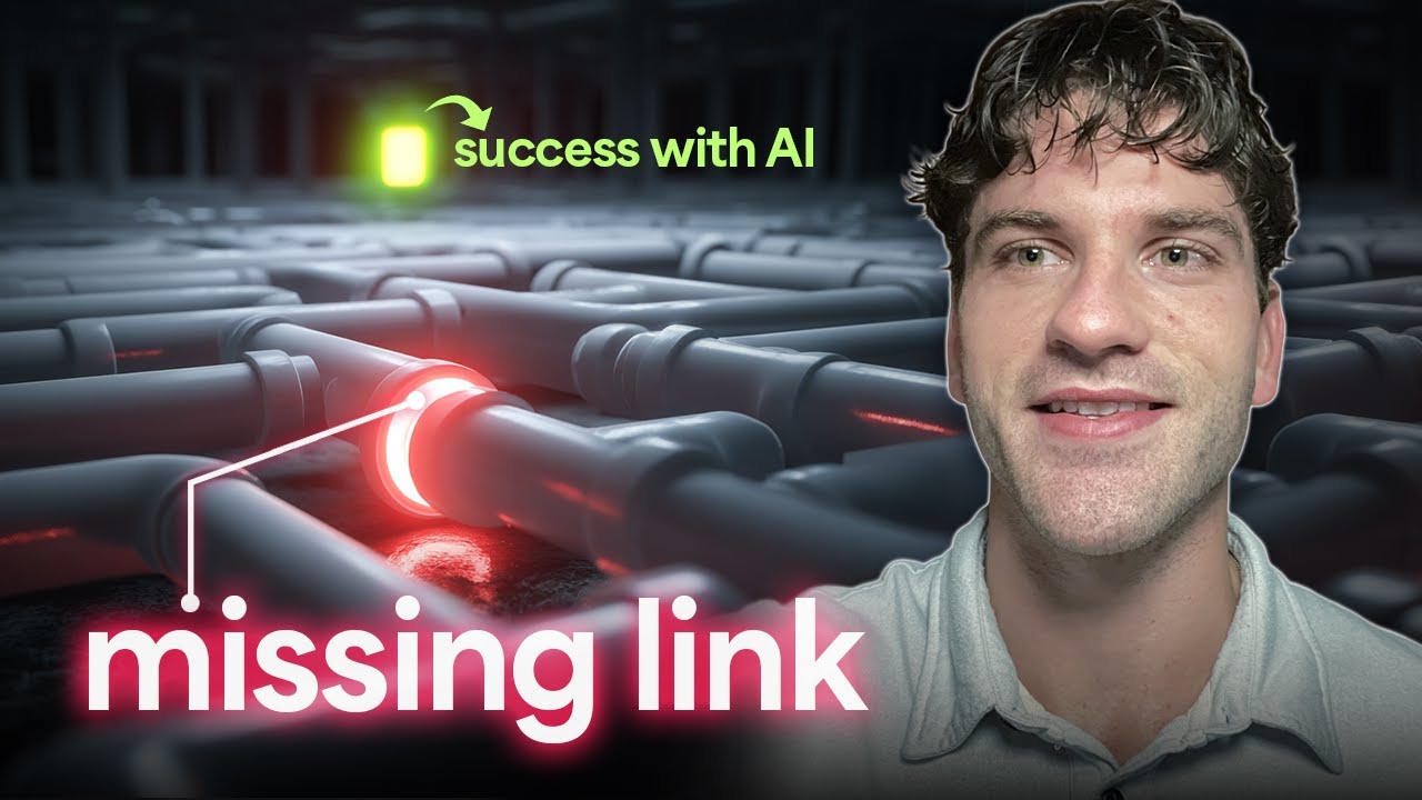 How Smart Engineering Firms Choose the RIGHT AI Projects to Build