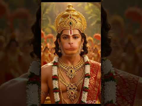 4k hd hanuman ji wallpaper #@bhakt_9784