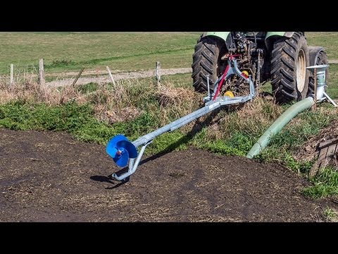 Propeller Agitator Manufacturers in India