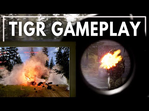 Steam Community :: Video :: Ambushing BRITISH FORCES in Squad’s NEWEST ...