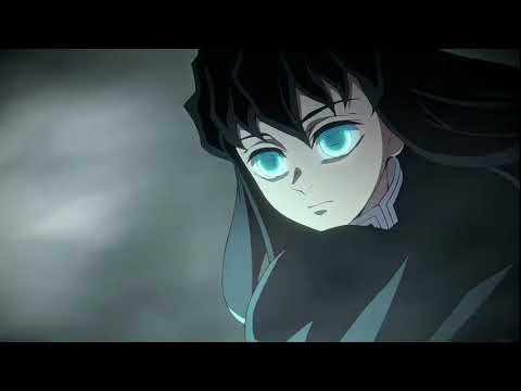 Steam Community :: Video :: Muichiro Mist Breathing 4 Form | RAW SCENE ...