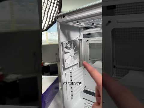 Unboxing & First Impressions of @NZXTglobal H9 Elite!