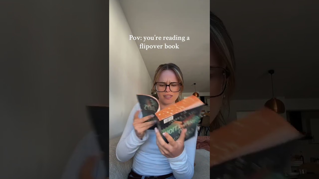 This book is confusing