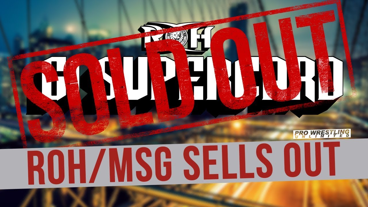 Fightful | WWE News, AEW News, Pro Wrestling Backstage News