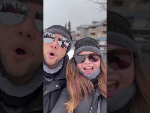 BC Family Day in Whistler