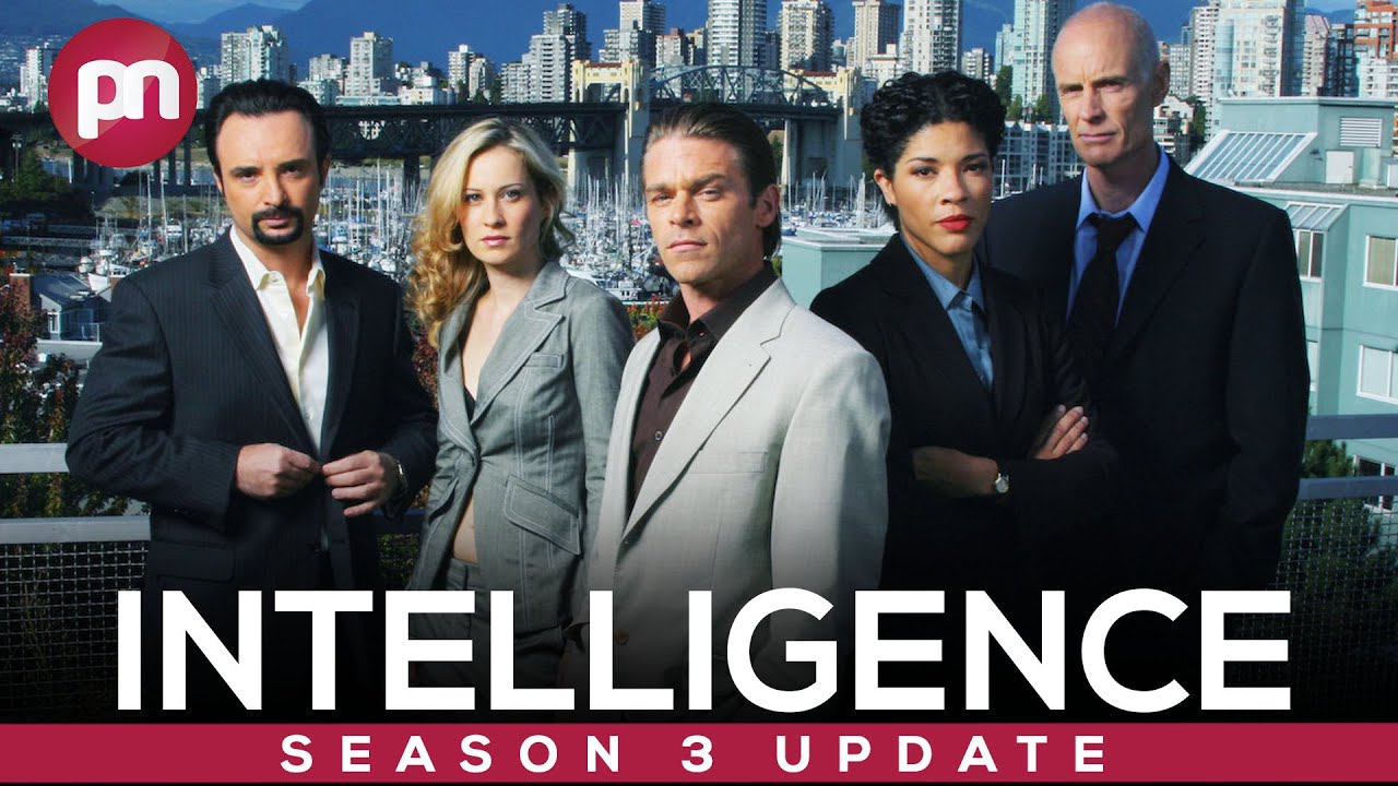 Intelligence Season 3: Is It Renewed Or Not? - Premiere Next
