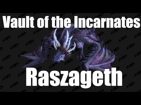 I cant take rasageth seriously - General Discussion - World of Warcraft ...