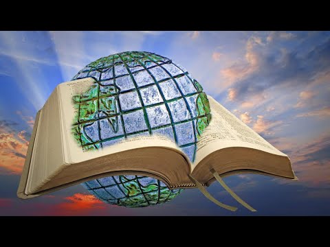 Introduction to a 52 Week Personal Bible Reading Plan